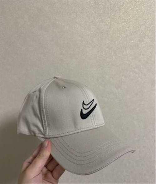 Кепка nike