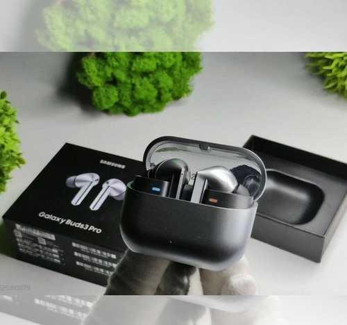 Samsung Galaxy Buds 3 Pro (Доставка   Бонусы)