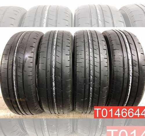 Bridgestone Playz PX-RV II 215/60 R17 96H