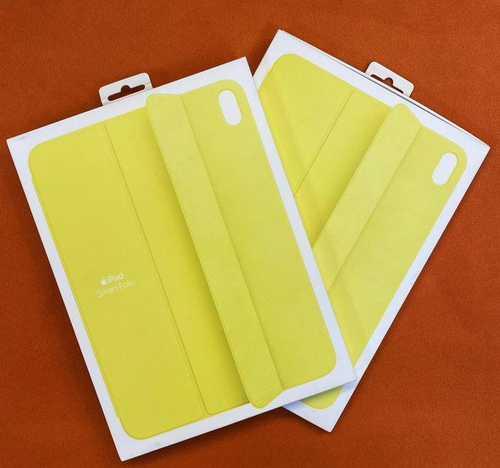 iPad 10 SMART Folio Lemonade (New)