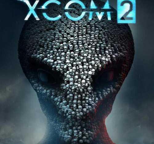 Ключ стим xcom 2 collection