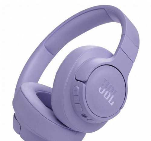 Наушники JBL Tune 770NC Purple