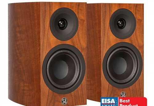 System Audio SA legend 5.2 silverback Walnut