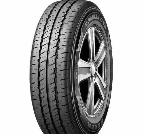 Roadstone Roadian CT8 195/80 R14 106R