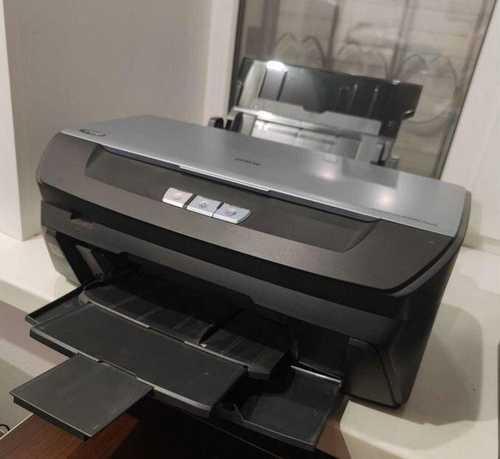 Принтер Epson R270