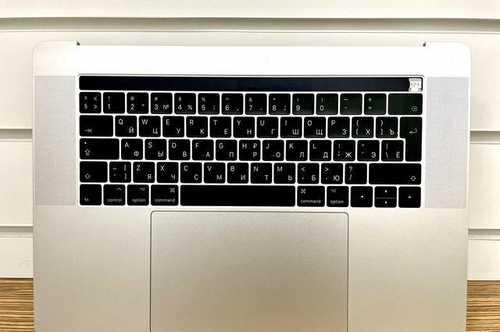 Топкейс MacBook Pro 15 (A1707)