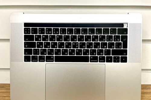 Топкейс MacBook Pro 15 (A1707)