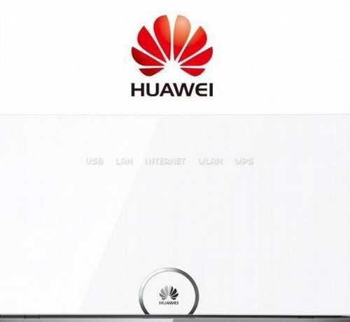 Маршрутизатор (Wi-Fi роутер) Huawei WS880 802.11ac