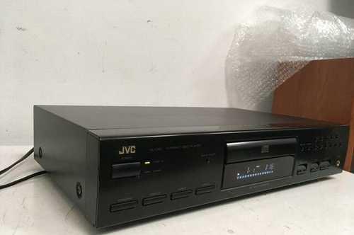 JVC XL-V184 HiFi CD player