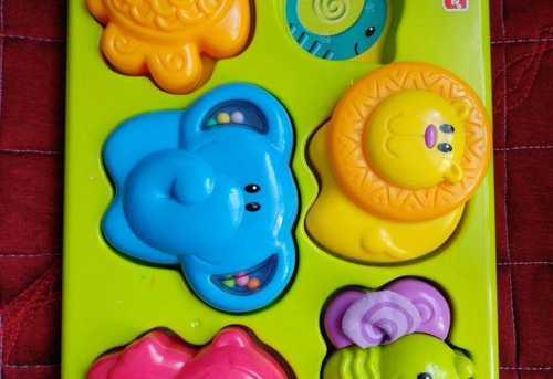 Сортер fisher price