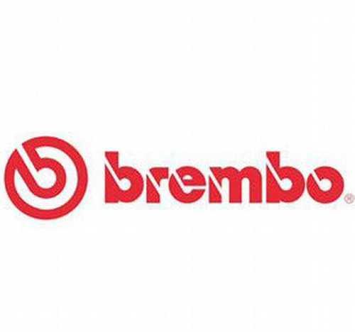 Brembo P06076 Колодки тормозные передние brembo