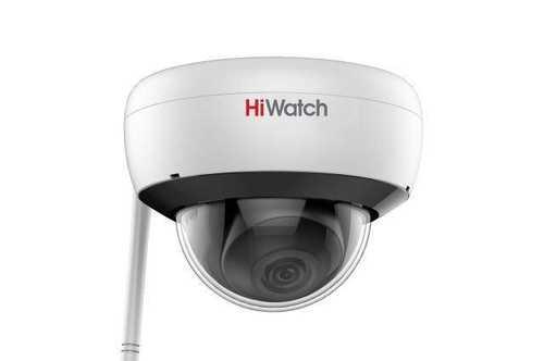 IP-видеокамера Hiwatch DS-I252WC