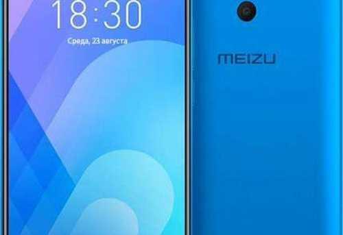 Meizu M6 Note, 3/32 ГБ