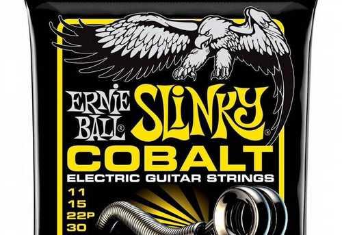 Струны для электрогитары Ernie Ball 2727
