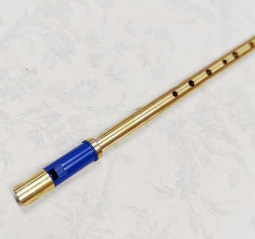 Тин-вистл Ре, tin whistle D, whistle, вистл, висл