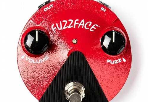 Dunlop FFM2 GE Fuzz Face Mini