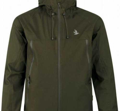 Куртка seeland Hawker Light Jacker Pine green р-р