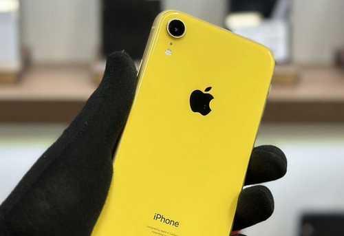 iPhone Xr, 128 ГБ