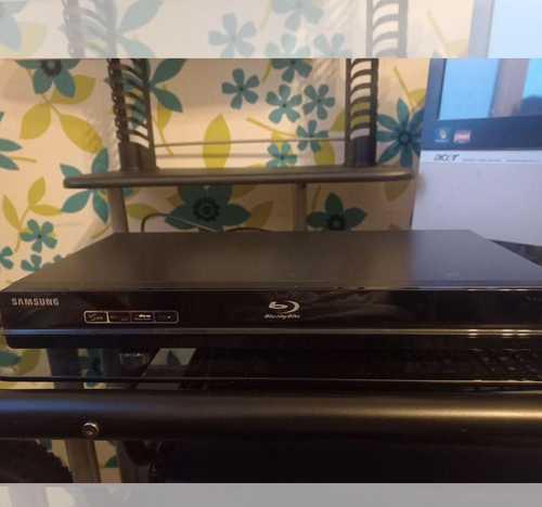 Blu-ray disc bp-p1600