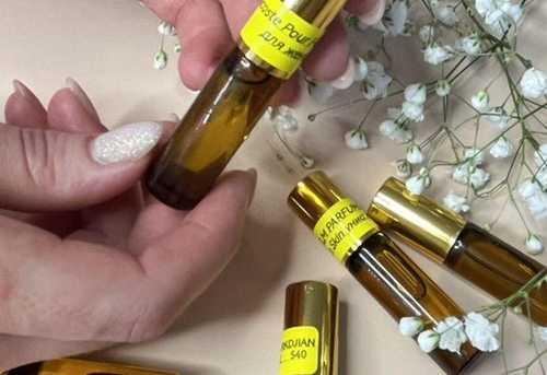 Масляная парфюмерия parfume RAI