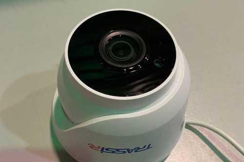 Камера видеонаблюдения trassir TR-W2S1 v2 2.8