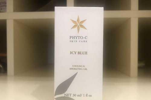 Phyto-C Icy Blue 15 мл