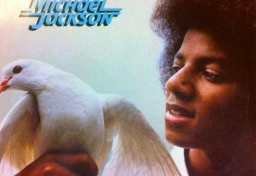 Michael Jackson"The best of"LP.75г. Germany