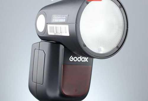 Godox V1 S (V1S ) for Sony TTL Фотовспышка