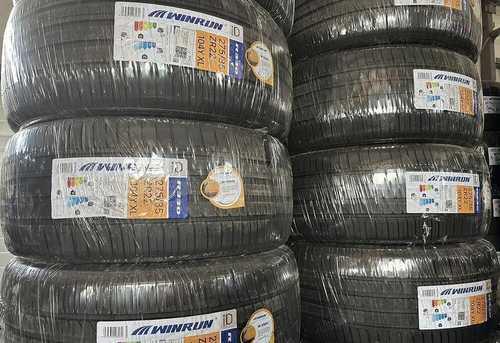 Winrun R330 275/35 R22 104Y