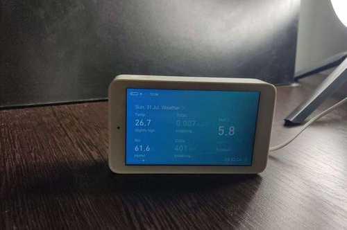 Анализатор воздуха Xiaomi Mijia Air Detector