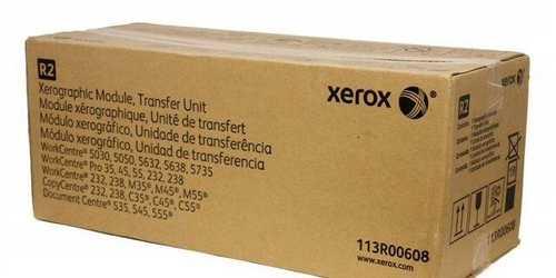 Картридж Xerox (113R00608)