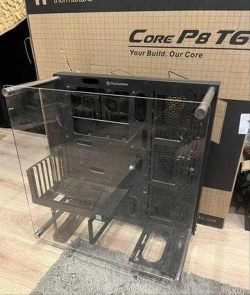 Thermaltake core p3 бу