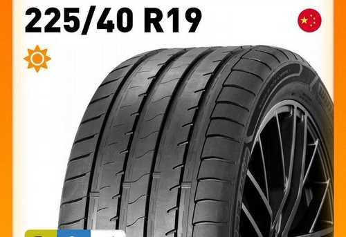 Windforce Catchfors UHP 225/40 R19 93W