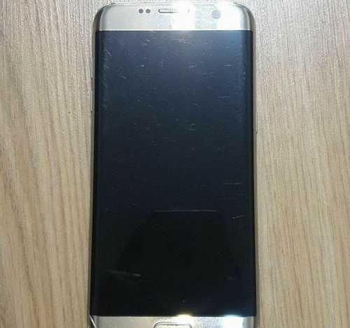 Samsung Galaxy S7 Edge, 4/32 ГБ