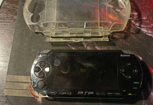 Sony PSP fat