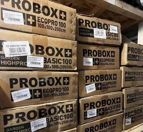 Гроутент/Гроубокс Probox Ecopro (Все размеры)