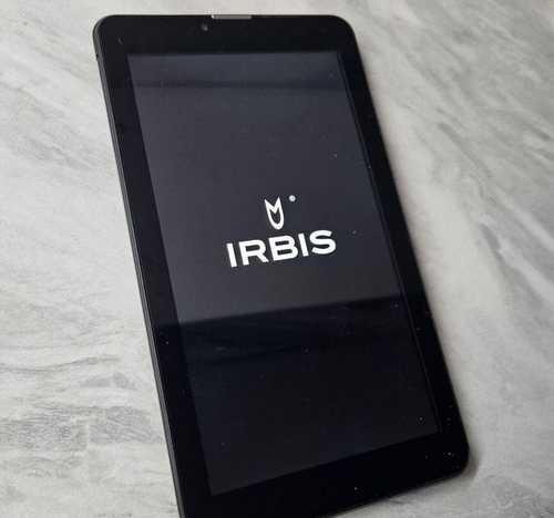 Планшет irbis