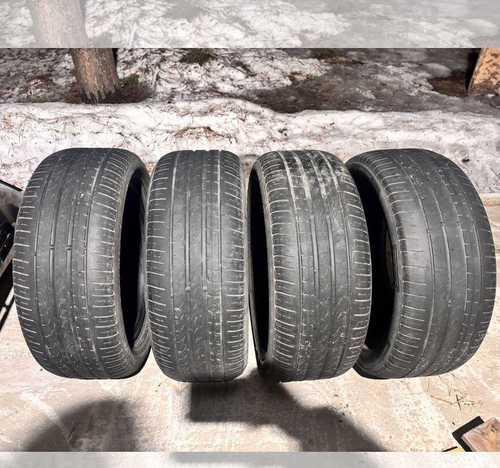 Pirelli Cinturato P7 225/50 R17 94W