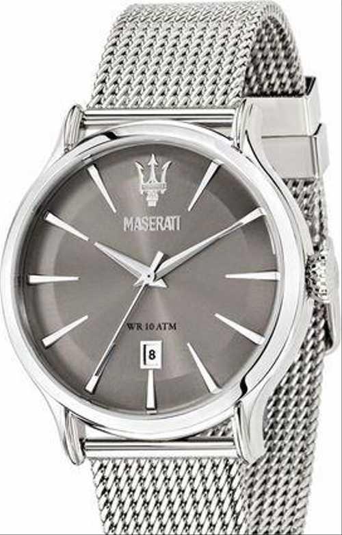 Наручные часы Maserati R8853118002
