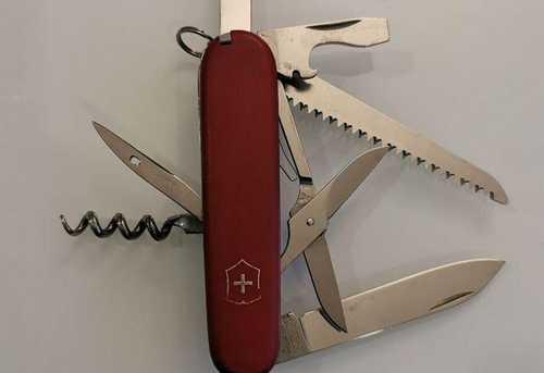 Швейцарский нож victorinox