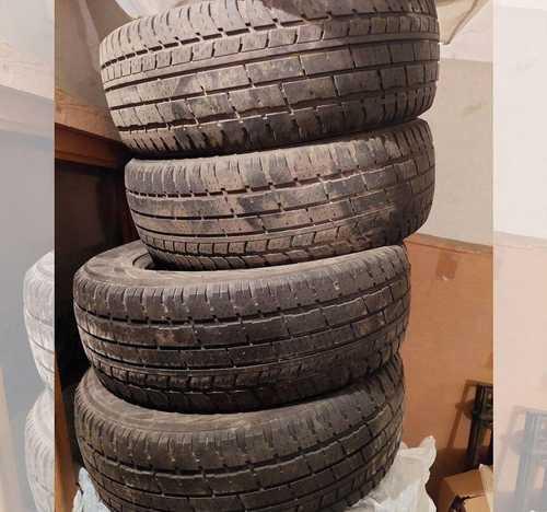 Amtel Cruise 4x4 215/65 R16