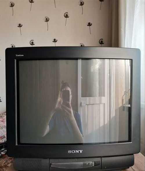 Телевизор Sony KV-M2100K