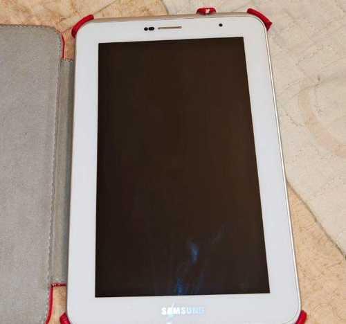 Планшет Samsung Galaxy Tab 2 GT-P3100