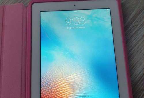 Планшет Apple iPad Air 3 (model A1416)
