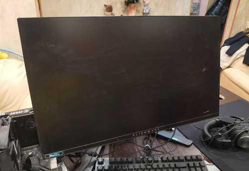 Монитор Dell Alienware AW2521H 360 Hz