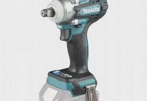 Аккумуляторный ударный гайковерт Makita 18V DTW300