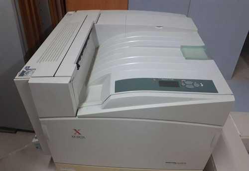 Цветной лазерный принтер Xerox Phaser 7700DN