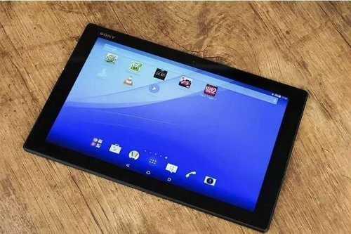 Планшет Sony Xperia tablet Z4