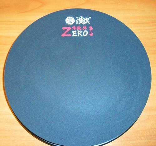 Тренировочный пэд HUN Zero Plus 10"