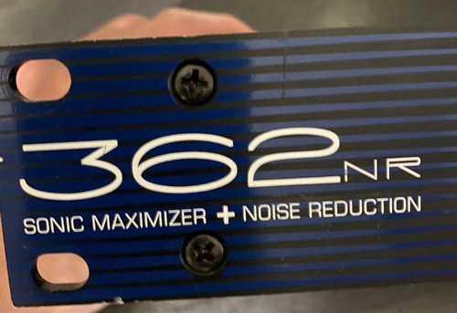 BBE 360NR Sonic Maximizer
